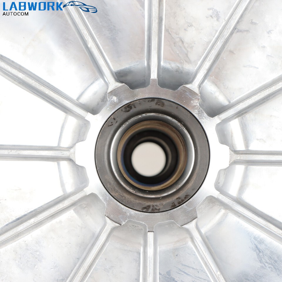 For Polaris Ranger (Crew) 1000 XP 2019-2021 Primary Drive Clutch ...