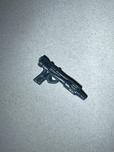 Vintage 1980 Star Wars Gun Original BLUE BESPIN BLASTER Authentic ...