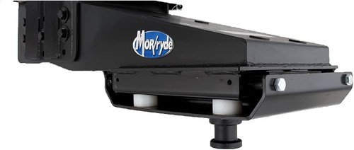 MOR/RYDE MORryde RPB72-1621SHD-06 Pin Box System 18K+ GVWR Lippert 1621 ...