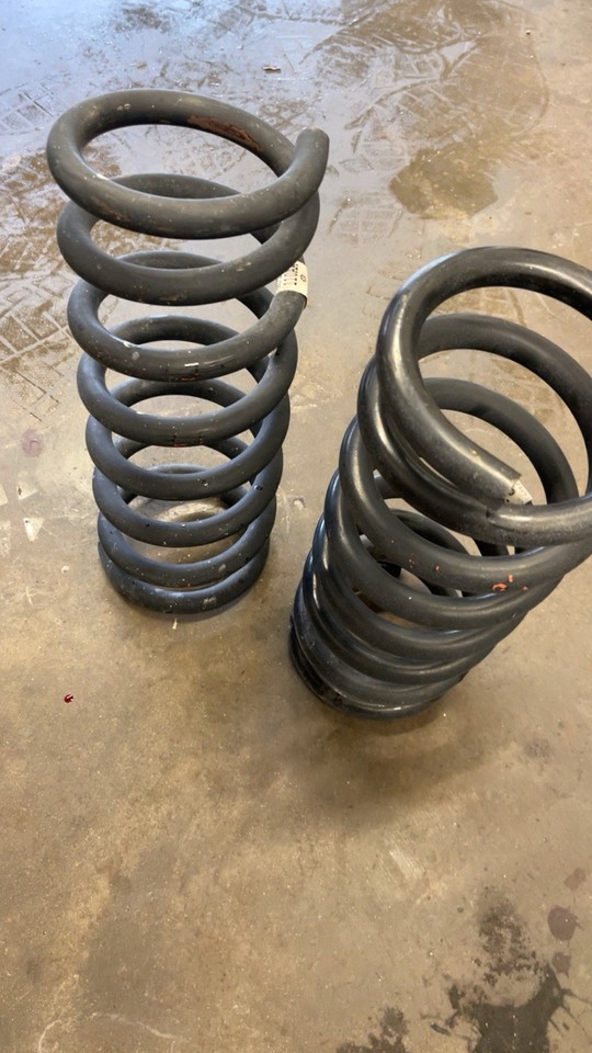 Front Coil Spring | eBay
