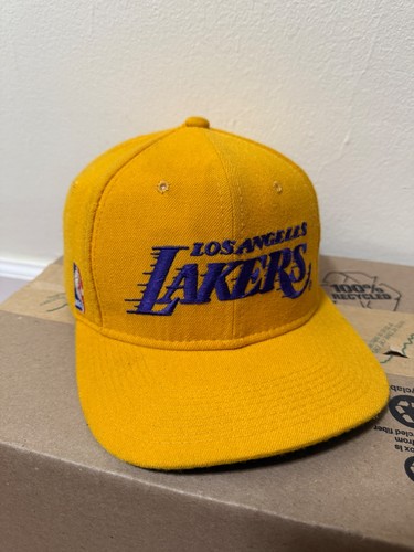 vintage Los angeles Lakers script sport specialties logo athletic ...
