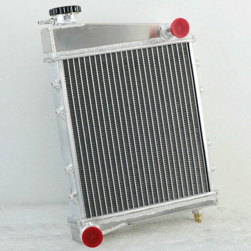 2 Reihe 40mm Alu Kühler Für 59-97 Austin Rover Mini Cooper 850 1000 ...