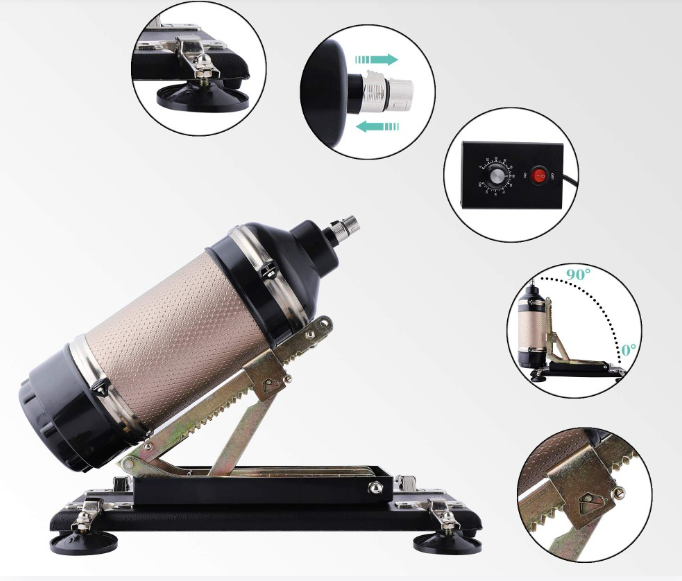 Hismith Automatic Sex Machine Adjustable Angle Portable Realistic | eBay