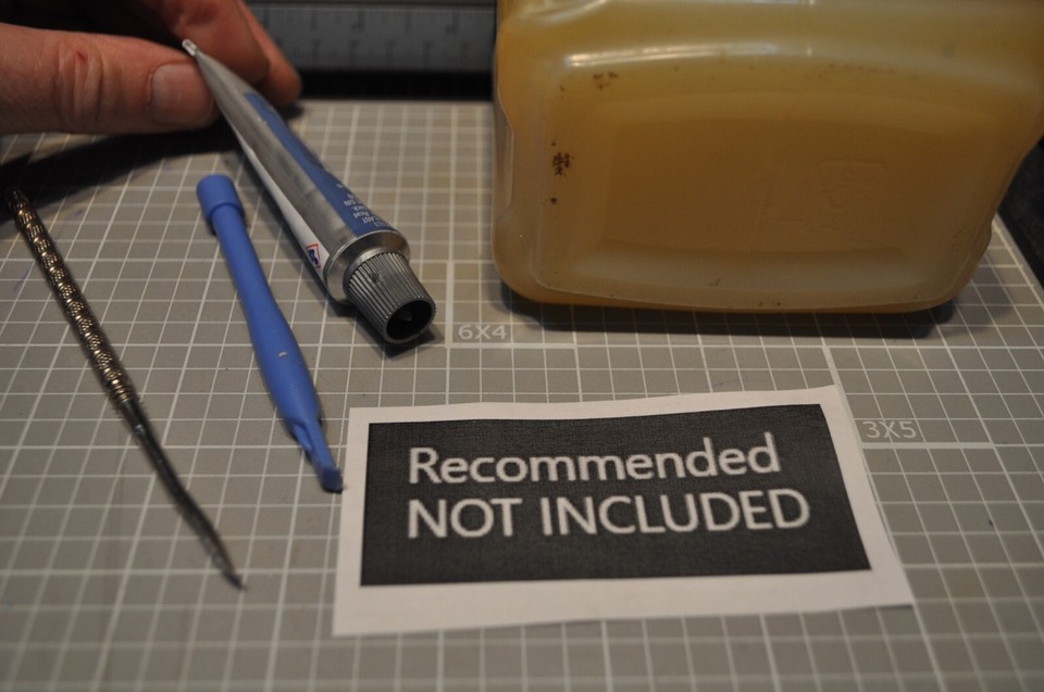 MINI PUMP Rebuild Kit for SVEA 123 123R OPTIMUS 8R 80 88 199 CAMP ...