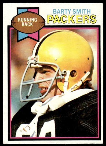 1979 Topps Barty Smith #97 | eBay