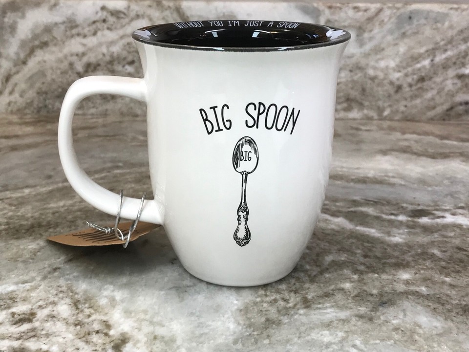 Large Coffee Mug Different Models You Choose 10 Strawberry Street New ...