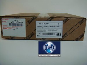 Spitzer Toyota/Scion | eBay Stores