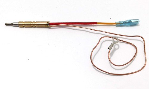 2304885 For Dyna Glo Thermoheat Forced Air Lp Heaters Thermocouple ...