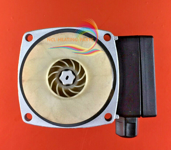 Vokera Compact 25A & 29A, Vision 20S, 25C, 25S, 30C Pump 20039926 | eBay