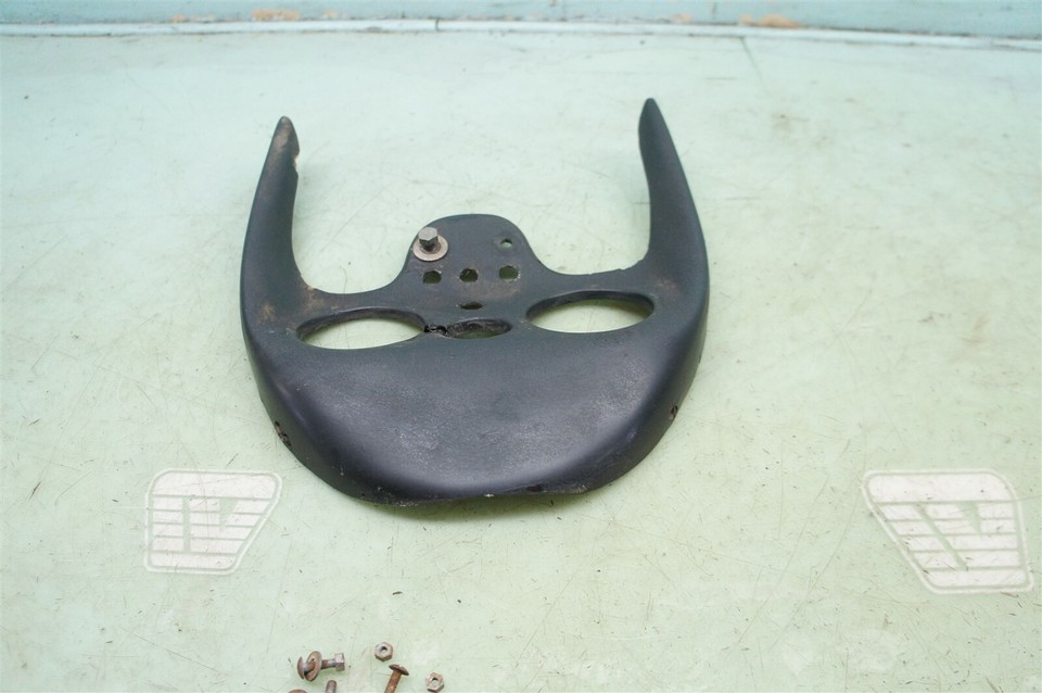 DUCATI SPORT INNER FAIRING DUNSTALL 750 GT *2250 | eBay