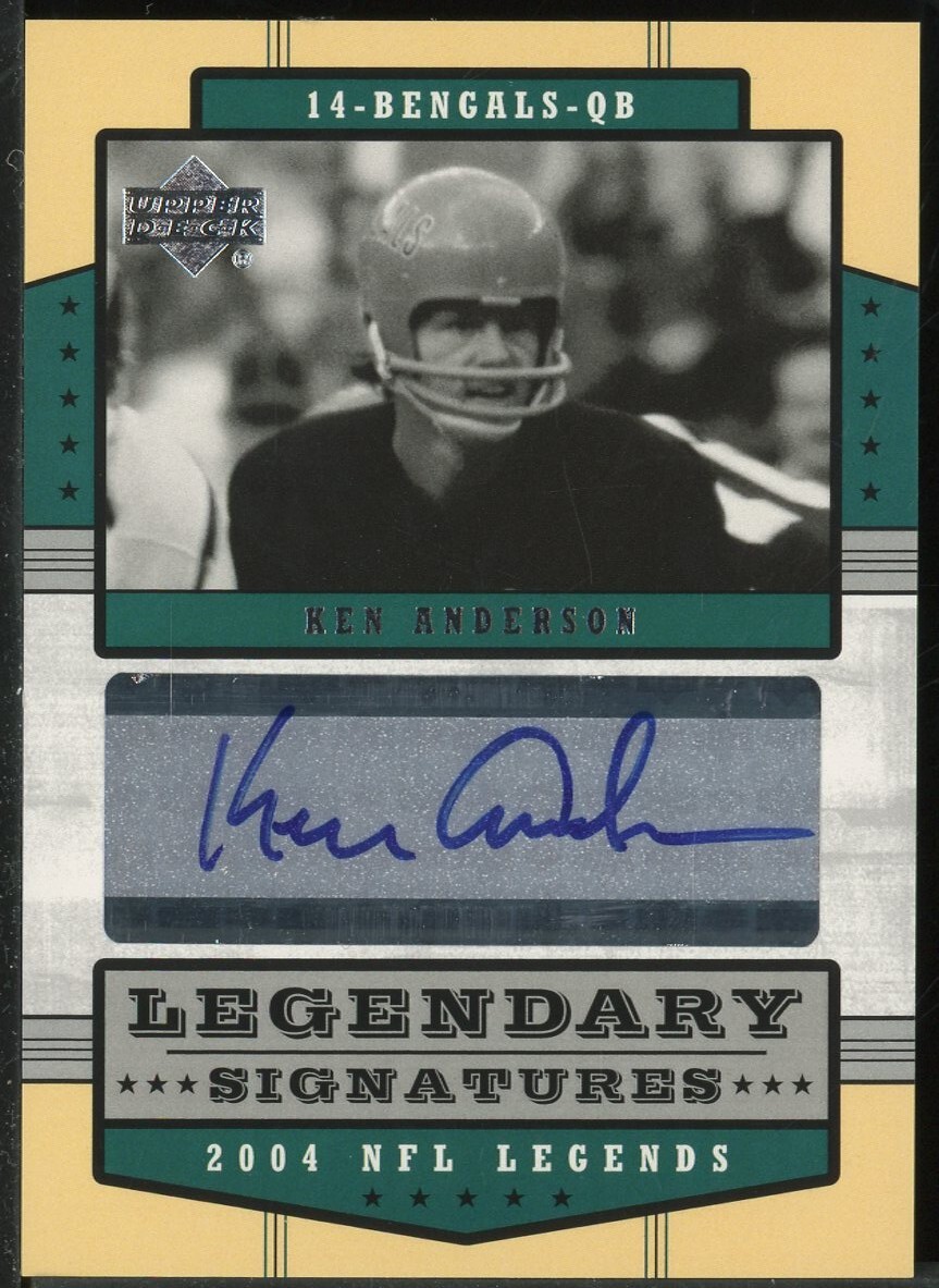 nfl autographs - On Ebay - Multiple Results on One Page