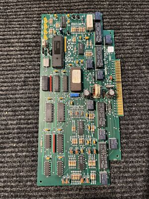 4100 Simplex 565-158 Mapnet 2 Isolator | eBay