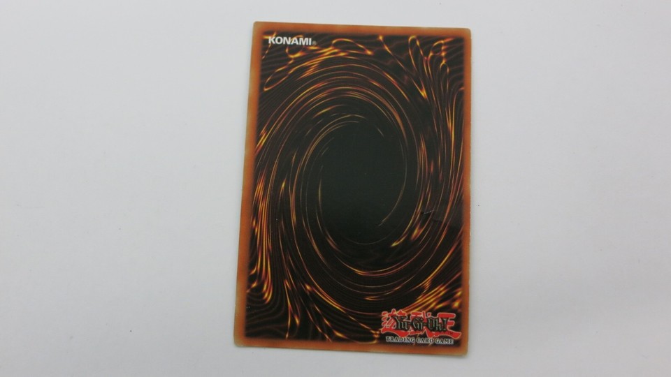 BACKUP SOLDIER PSV-028 ULIMITED EDITION SUPER RARE YUGIOH CREASE HP | eBay