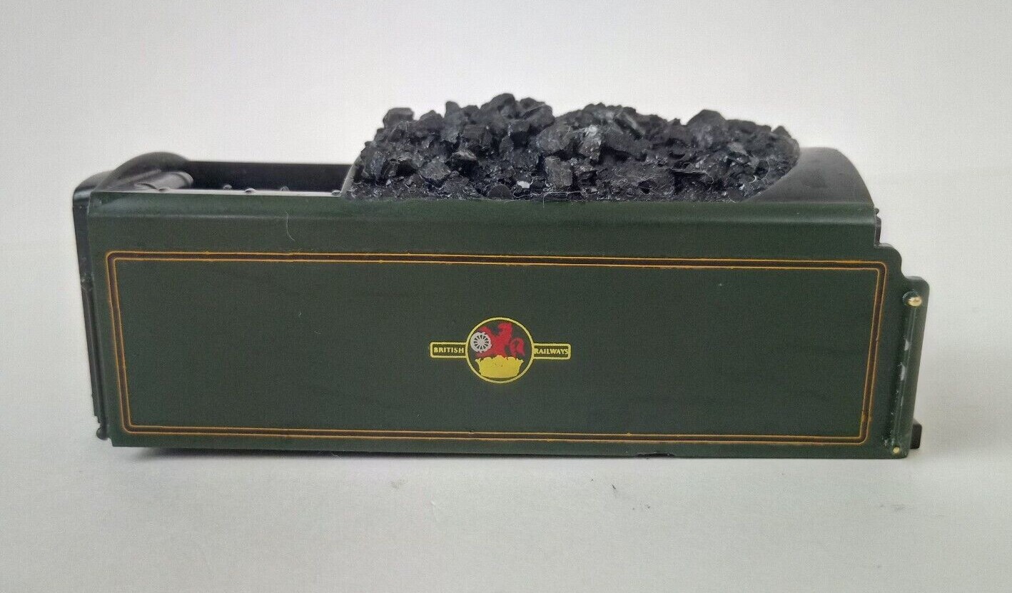 Hornby OO Gauge LNER A4/A1/A3 Locomotive 8-Wheel Corridor Tender Top BR ...