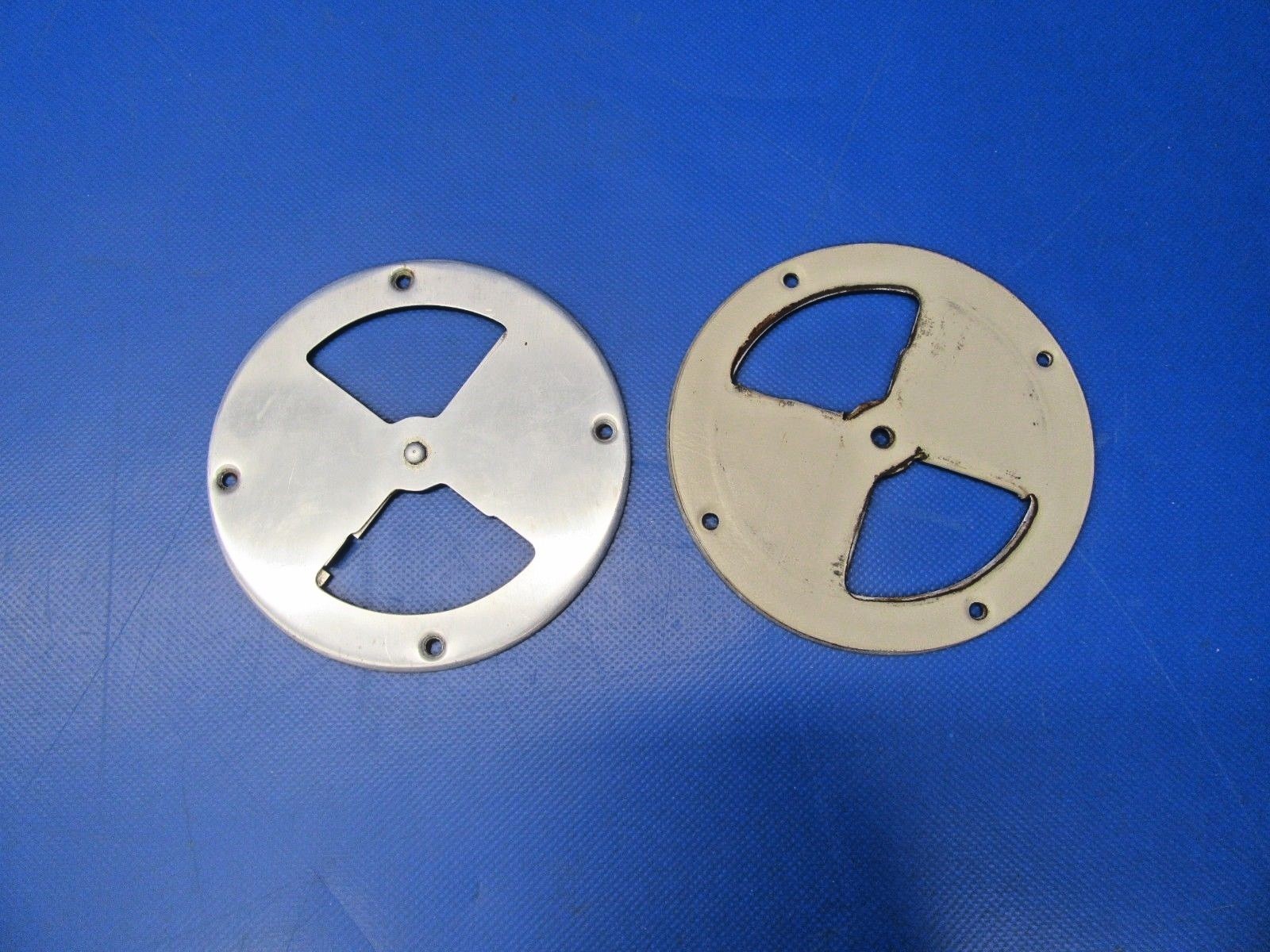 Beech Debonair 35-A33 Fresh Air Exhaust Valve Vent 96-550015-1 (0119-54 ...