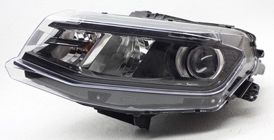 OEM Chevrolet Camaro Left Driver Side Halogen Headlamp 84244103 Inner ...