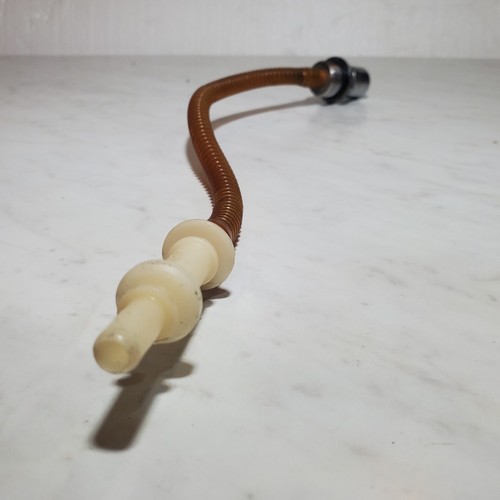 HARLEY-DAVIDSON OEM DYNA GAS FUEL TANK EFI OUTPUT CHECK VALVE | eBay