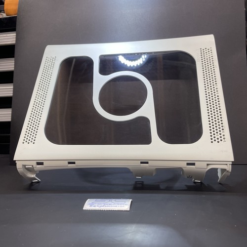 Xbox 360 Top Shell With Cut Out CNC Cut Custom | eBay