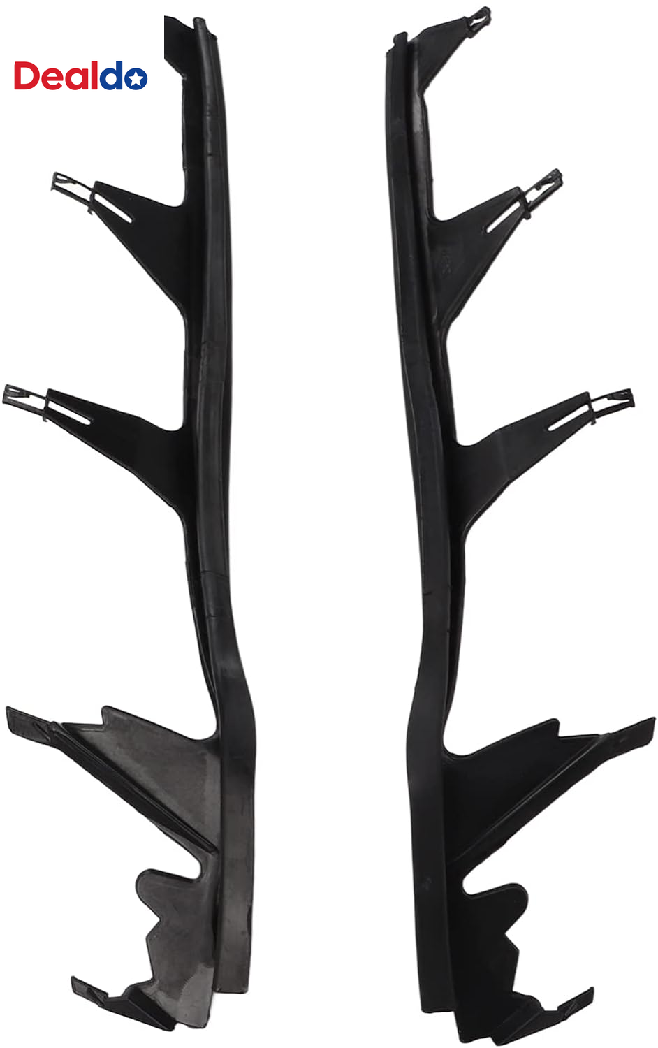 Headlight Cover Gasket 63128384490 Compatible with 3 SERIES E46 Pre-Lci ...