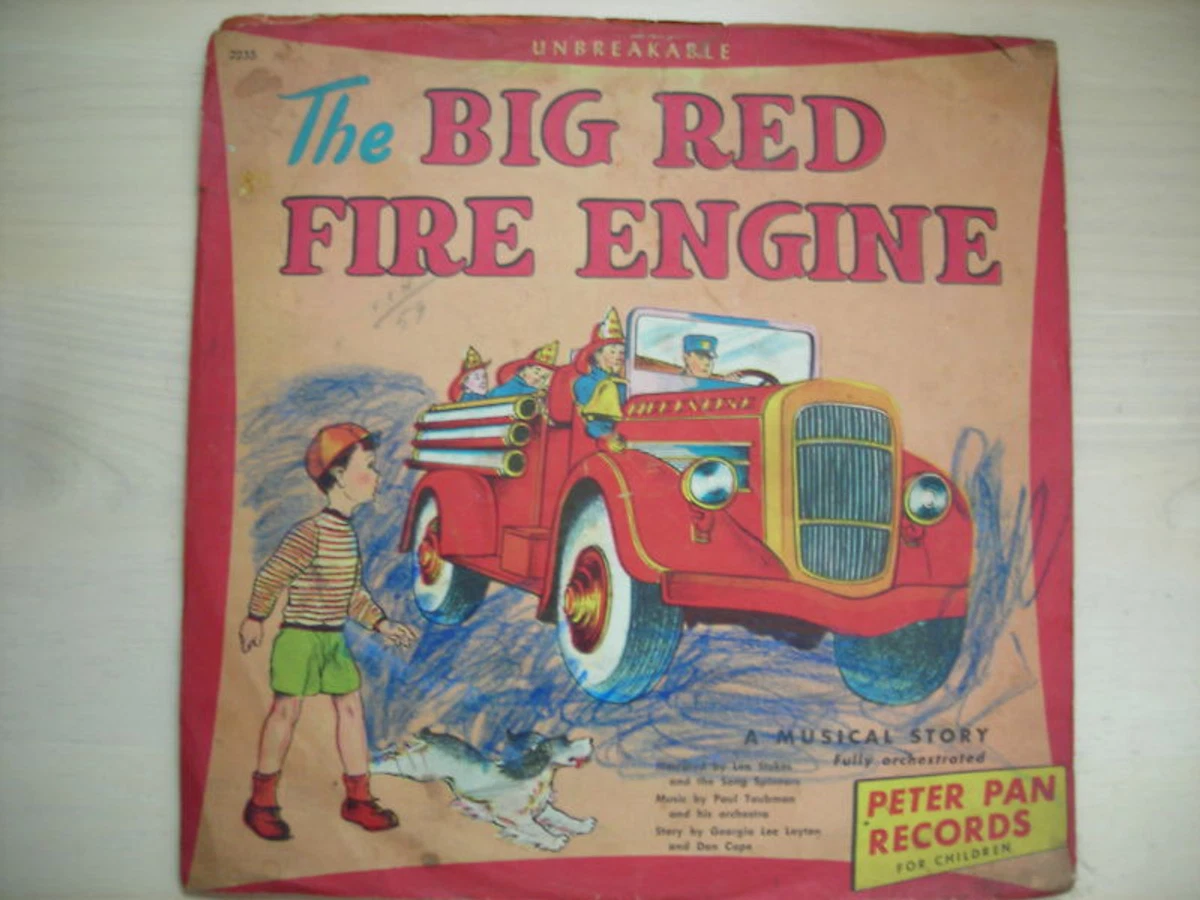 Big Red Records