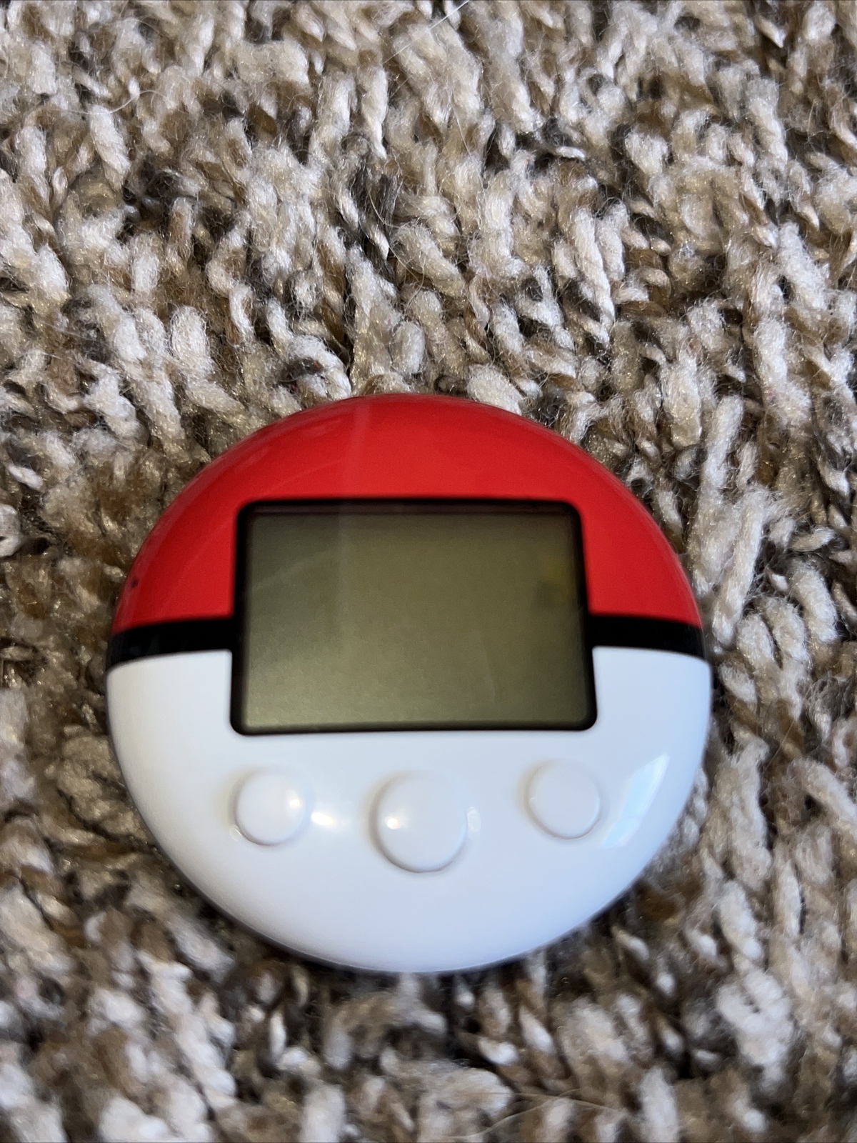 Nintendo NTR032 Pokemon Walker 53119845864| eBay