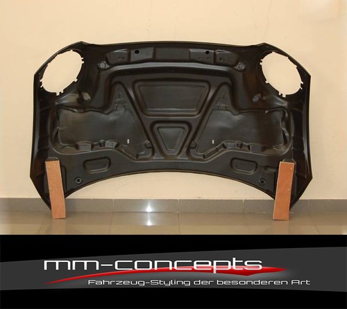 Carbon Motorhaube für Mini Cooper R56 Bj. 2006 - 2010 Hood Bonnet | eBay.de