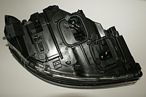 Bixenon LED DRL HeadLight AFS ILS LEFT LH Fits 2009-2012 MERCEDES S ...