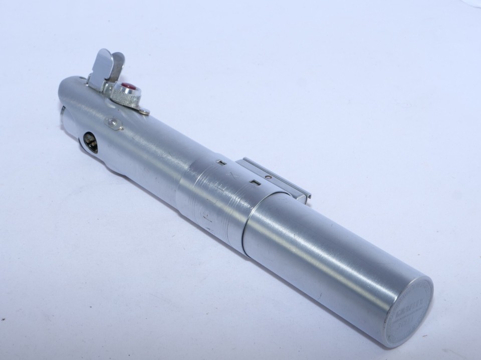 Vintage Graflex 3 Cell flash gun, Star Wars Lightsaber, 100% Original ...