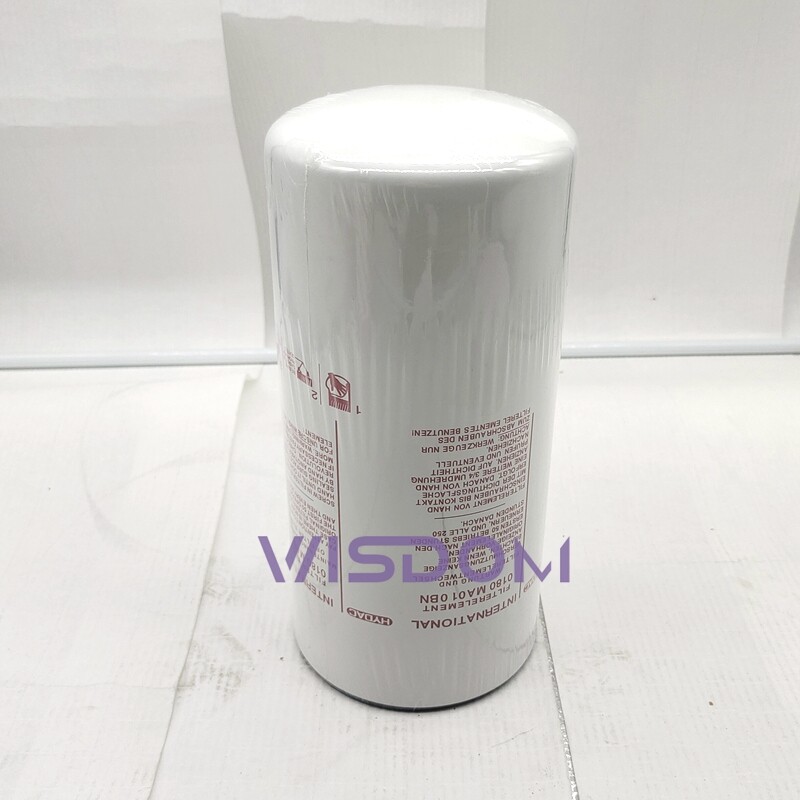 HYDAC Hycon 0180MA010BN Hydraulic Filter Element for sale online | eBay