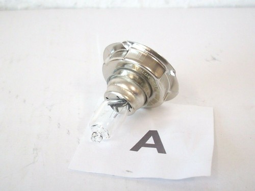 S3 Halogen Birne Scheinwerfer 6V/15W, P26s E1 / Headlight Bulb Honda CB ...