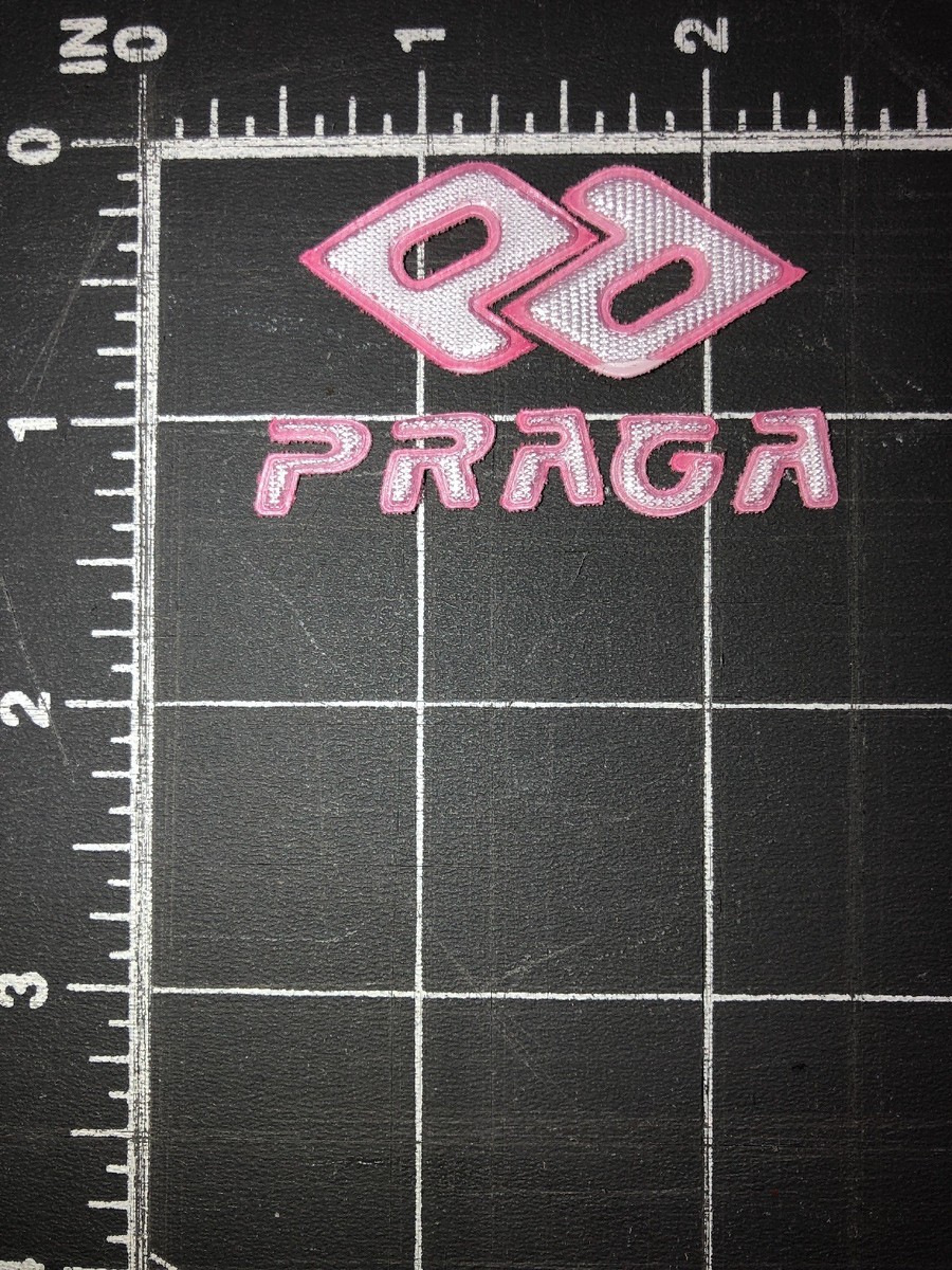 Logotipo De Praga