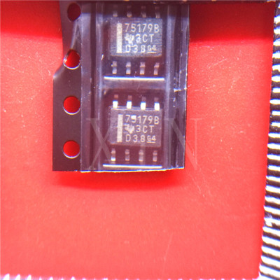 10PCS SN75179B SN75179BDR SOP NEW | eBay