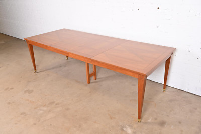 Post-1950 - Baker Dining Table