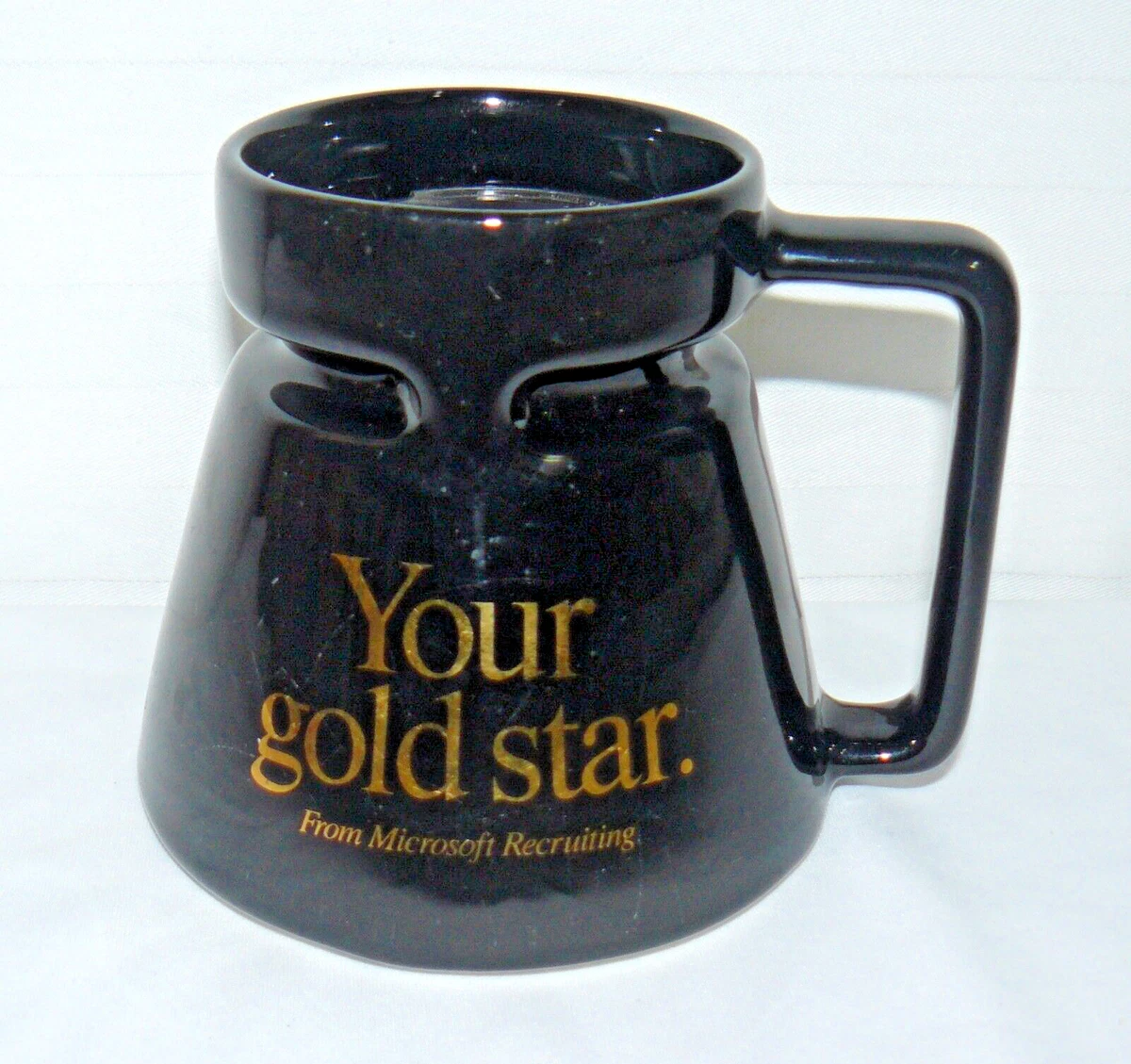 Microsoft Reserve Mug