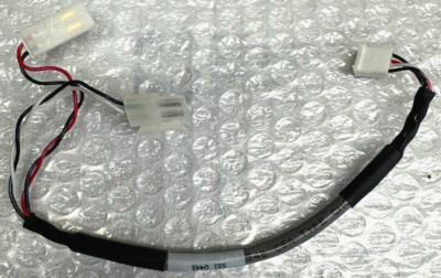 Precor Treadmill Heart Rate Wire Harness - Part #47107-012 - (9.33 C934 ...