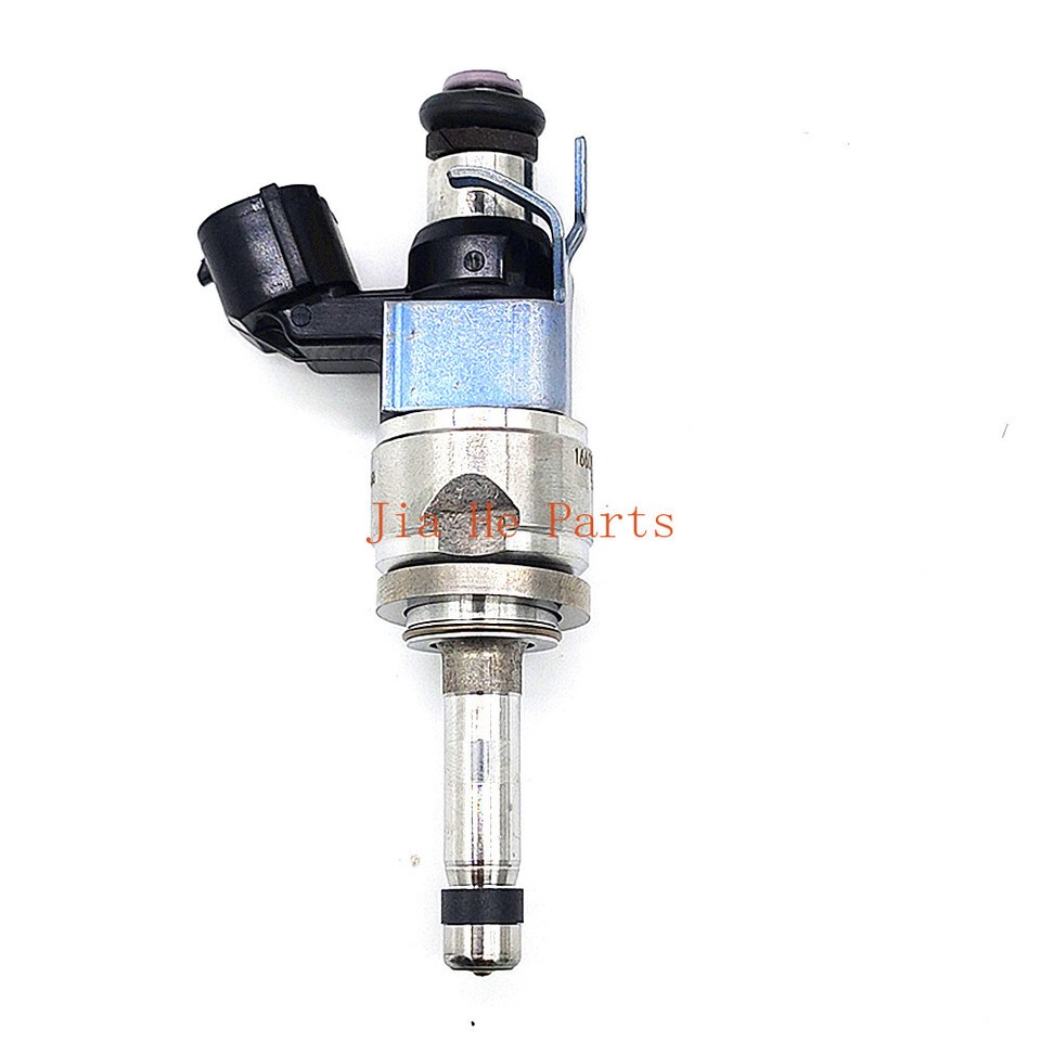 NEW Factory Fuel Injector 16600-5TA0D FOR Nissan Sentra Altima X-Trail ...