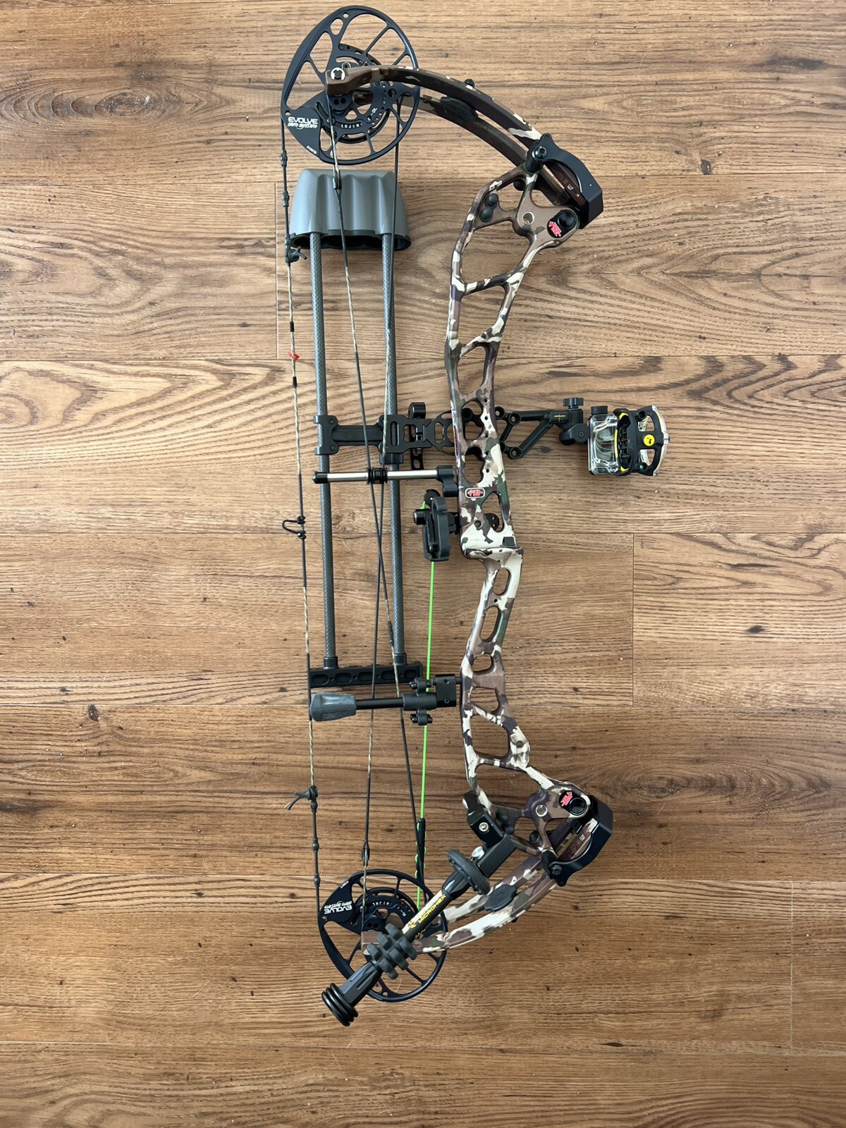 PSE EVO NXT 31 Left Hand LH | eBay