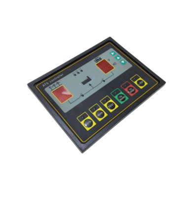 HARSEN ATS CONTROLLER TU510A-MG | eBay