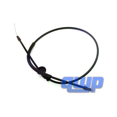 New Hood Release Cable 51237313782 For 2012-2018 BMW 230i 320i 330i ...