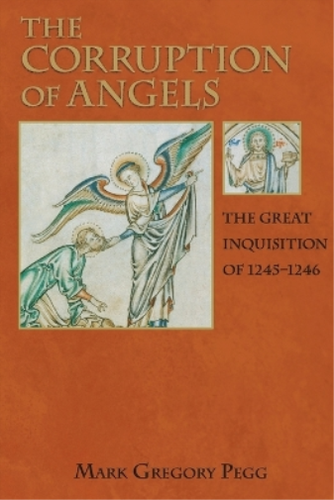 Mark Gregory Pegg The Corruption of Angels (Poche) | eBay