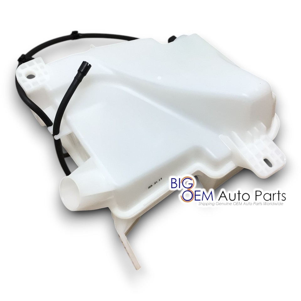 2021 2022 2023 Chevrolet Trailblazer Windshield Washer Fluid Tank OEM ...