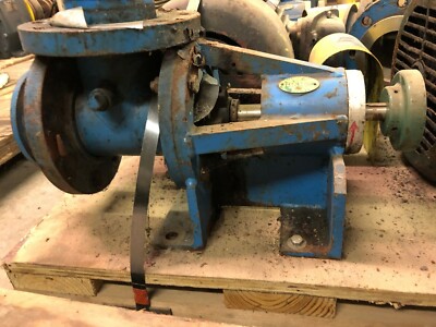 Greerco 4" TSPLM High Shear In-Line 316SS Mixer w/15 HP Motor (Item #21 ...