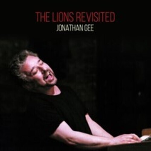 Jonathan Gee - The Lions Revisited [New CD] UK - Import 7141148054074 ...