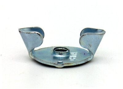 New Engine Air Cleaner Wing Nut 1/4-20 Carb Filter Breather Lid / Fits ...