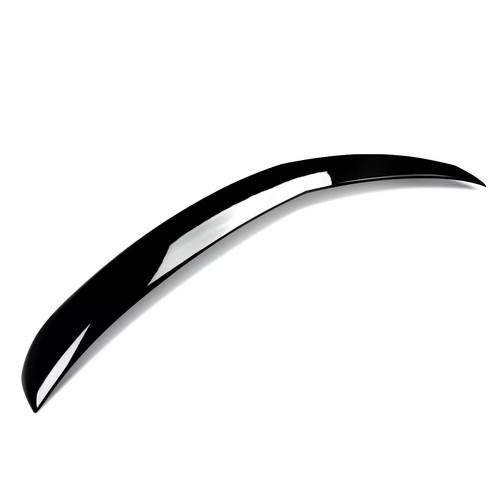 For 2020-2024 Cadillac CT5 Rear Trunk Spoiler Wing Lip Trim V style ...