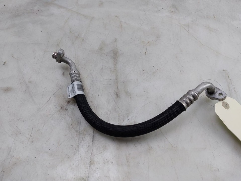 TUBO ARIA CONDIZIONATA AC PIPE Peugeot 208 II (UB/UH/UP) 2022 39185241 ...