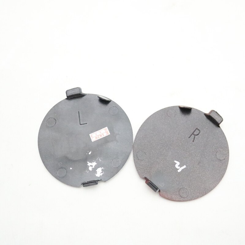 Front Bumper Tow Hook Eye Cover Cap For Mazda CX-3 CX3 DK 2014-21 D10J ...