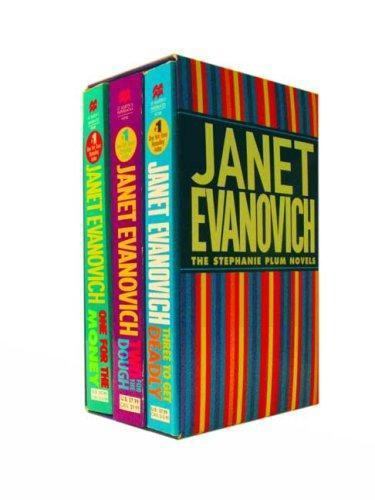 Plum Boxed Set 1 (1, 2, 3) : Contains One for the Money, Two for the ...