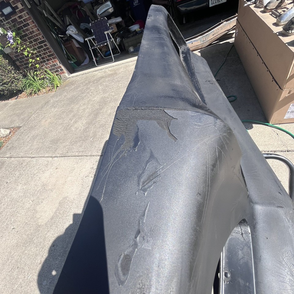 1977-78 Trans Am Front Nose Cone. Hard To Find | eBay