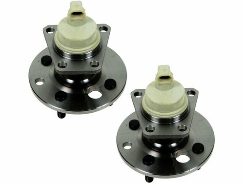 For 1993-1999 Saturn SW1 Wheel Hub and Bearing Kit Rear 36792DD 1994 ...